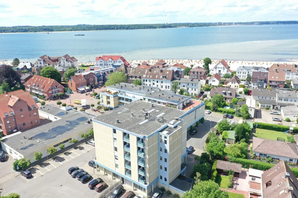 Zur Miete - Ihr neues Büro im Herzen von Laboe! – ImmobilienDuo, Finck ...