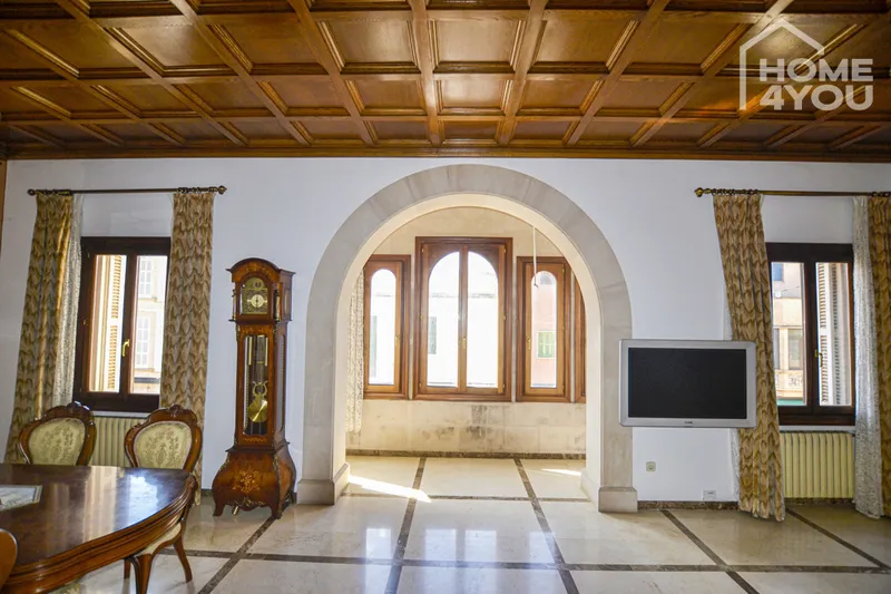 Stil & Design in Perfektion, historisches Stadthaus 230 qm, 4 SZ, 2 ...