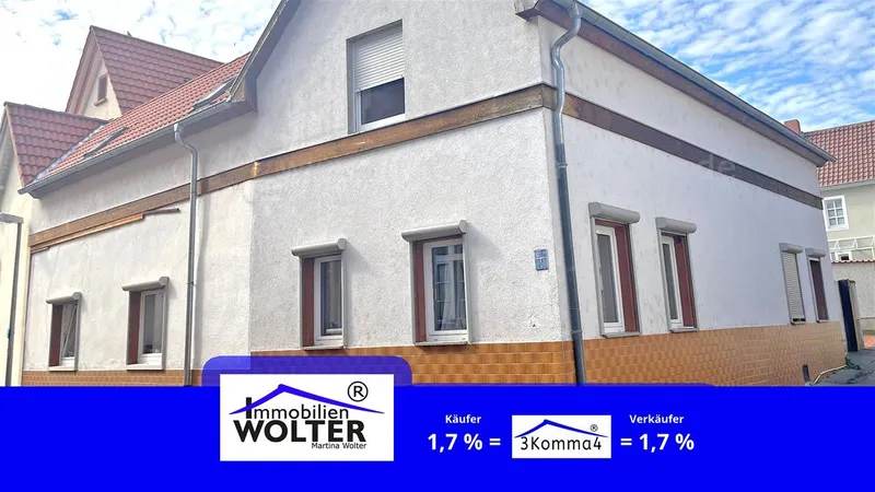 WORMS-LEISELHEIM - HAUS -HOF & SCHEUNE - aktuell vermietet ...